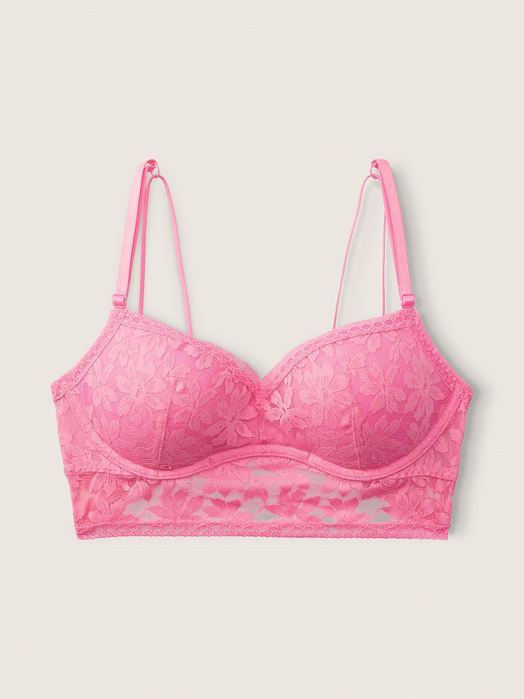 Dantelli Push-Up Bralet