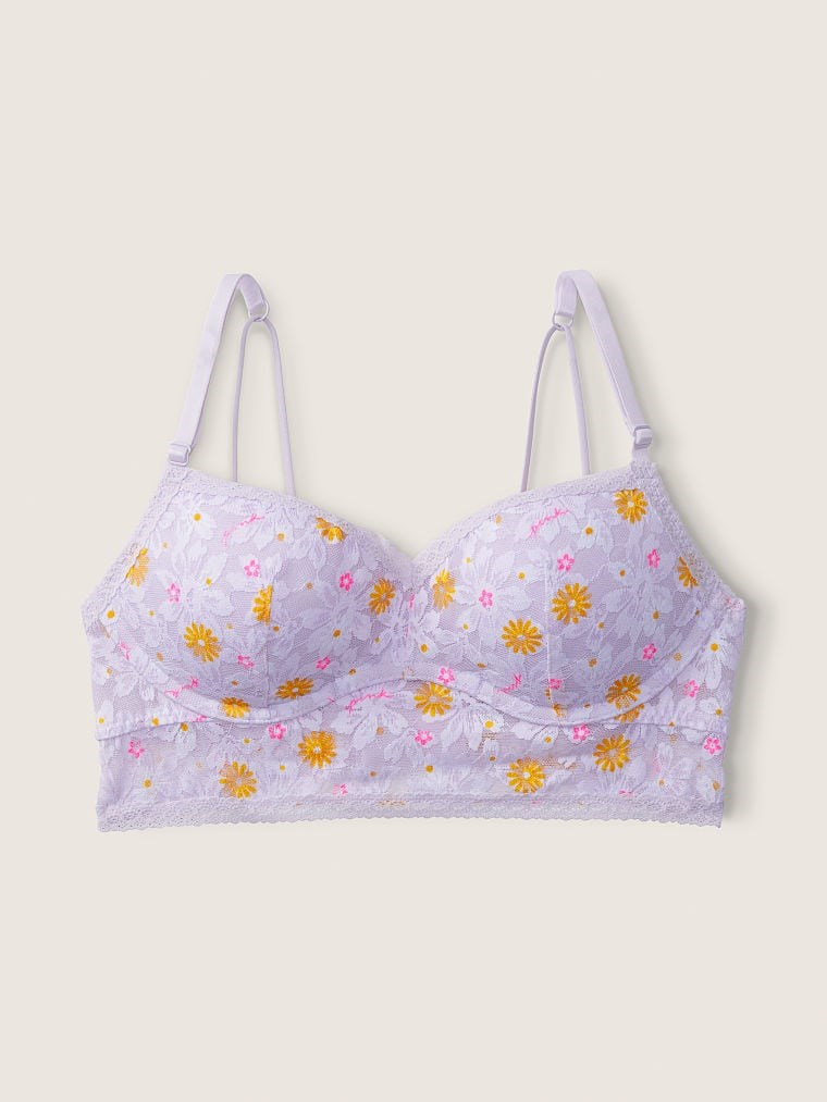 Dantelli Push-Up Bralet