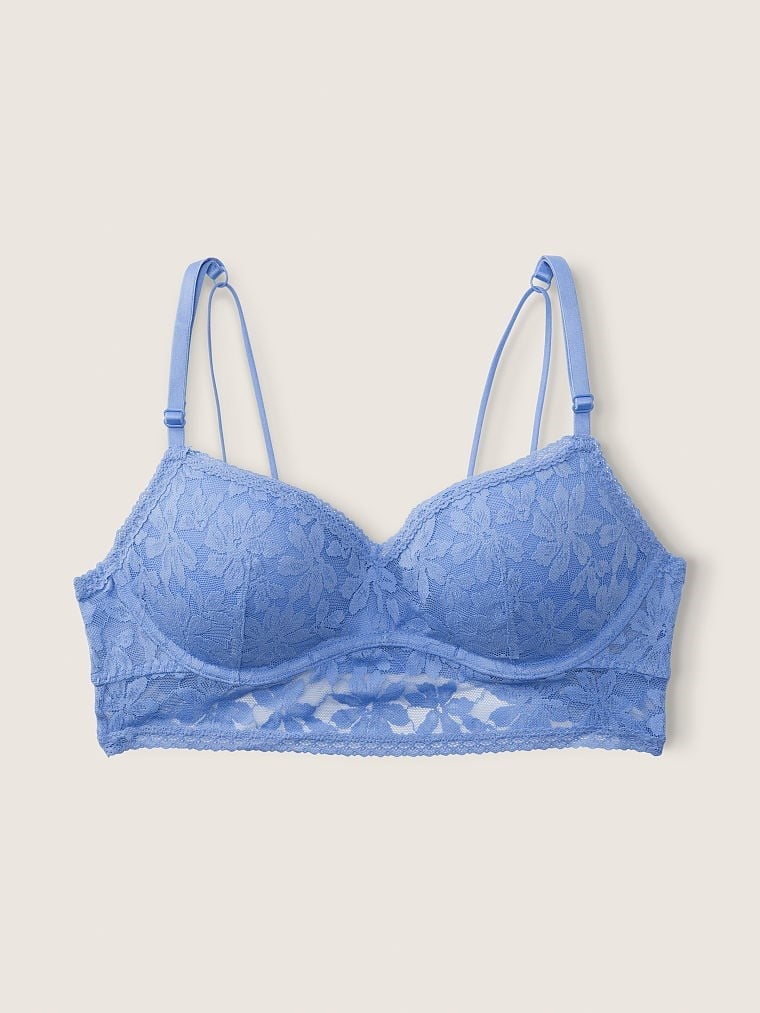 Dantelli Push-Up Bralet