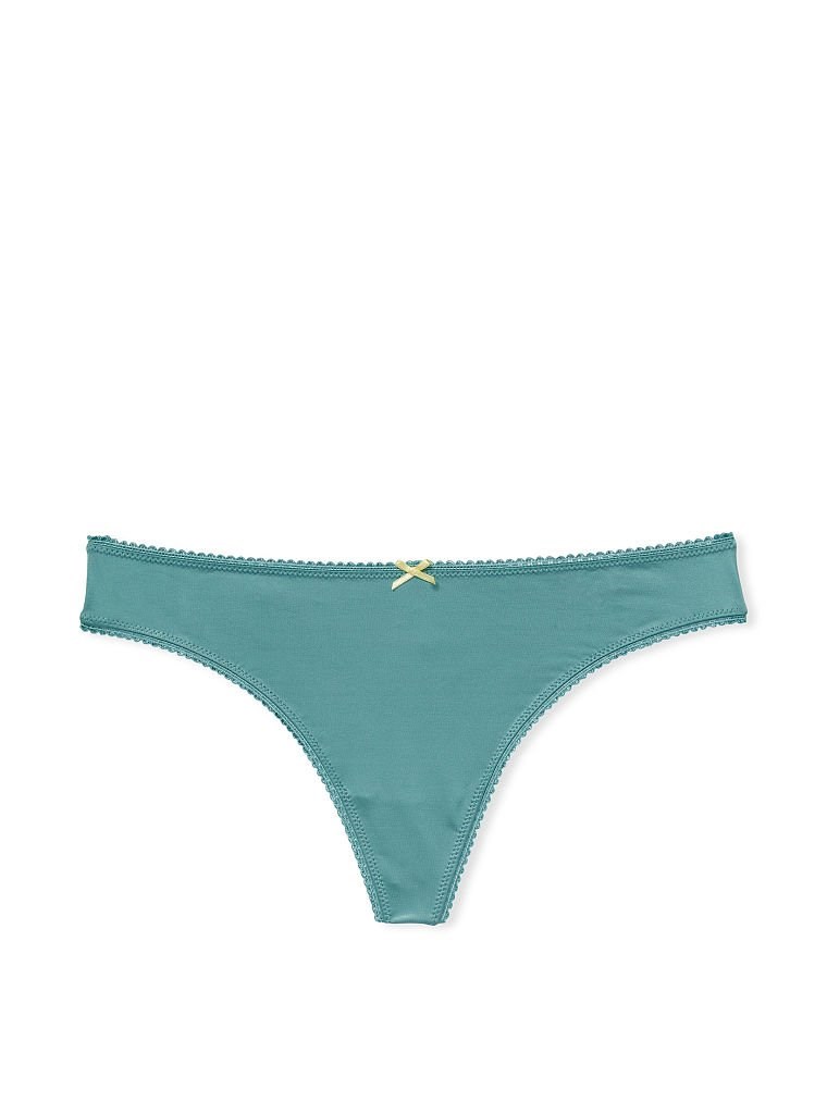 Dream Angels Papatya Üç Şeritli V-string Külot - Gizli Cam Göbeği ...