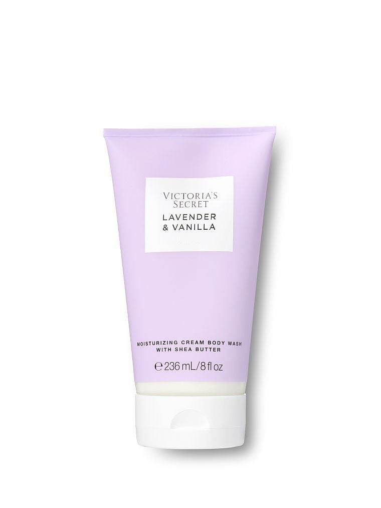 Victoria secret body cream store