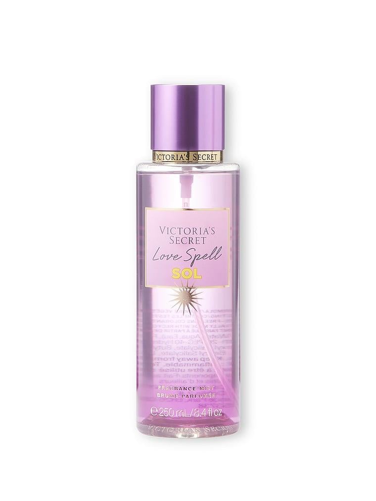 Love Spel Sol Vücut Spreyi | Victoria's Secret Beauty