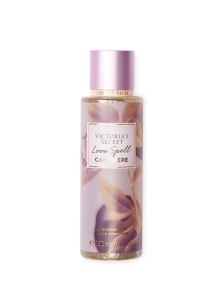 Love Spell Cashmere Vücut Spreyi | Victoria's Secret Beauty
