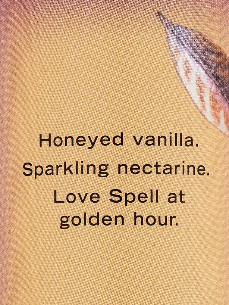 Love Spell Golden Vücut Spreyi | Victoria's Secret Beauty