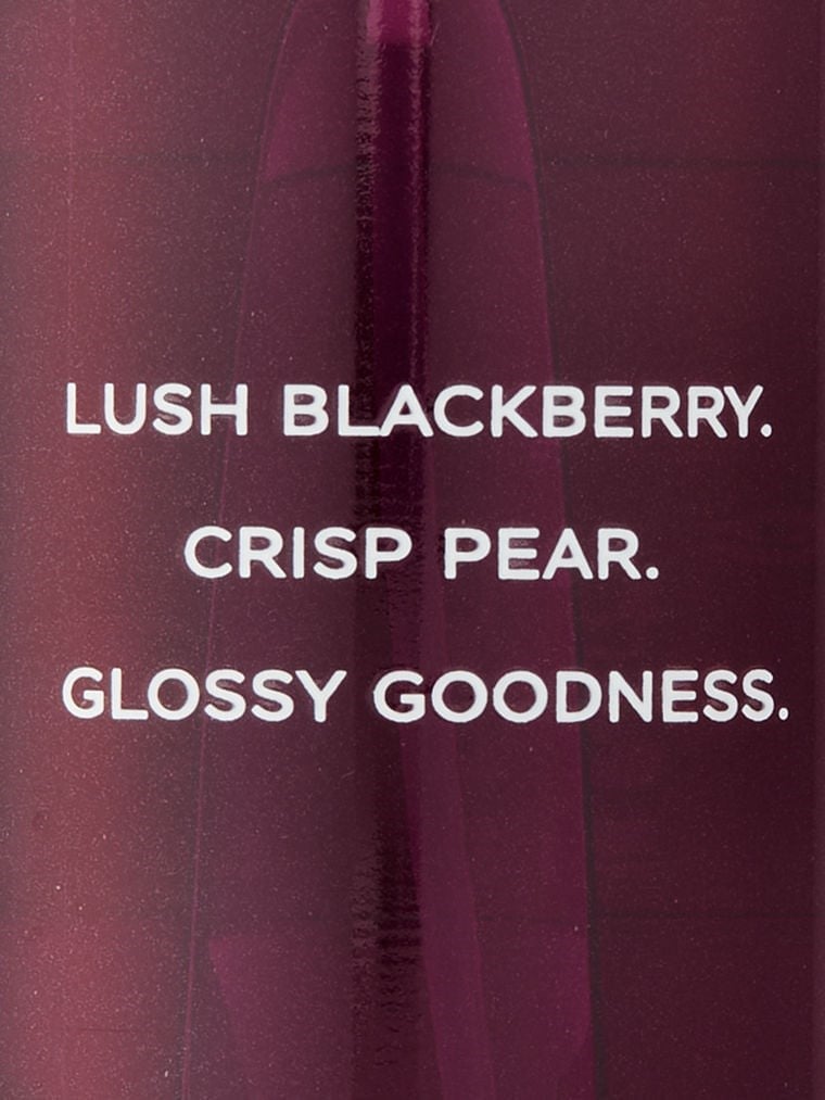 Merlot Pear Vücut Spreyi | Victoria's Secret Beauty