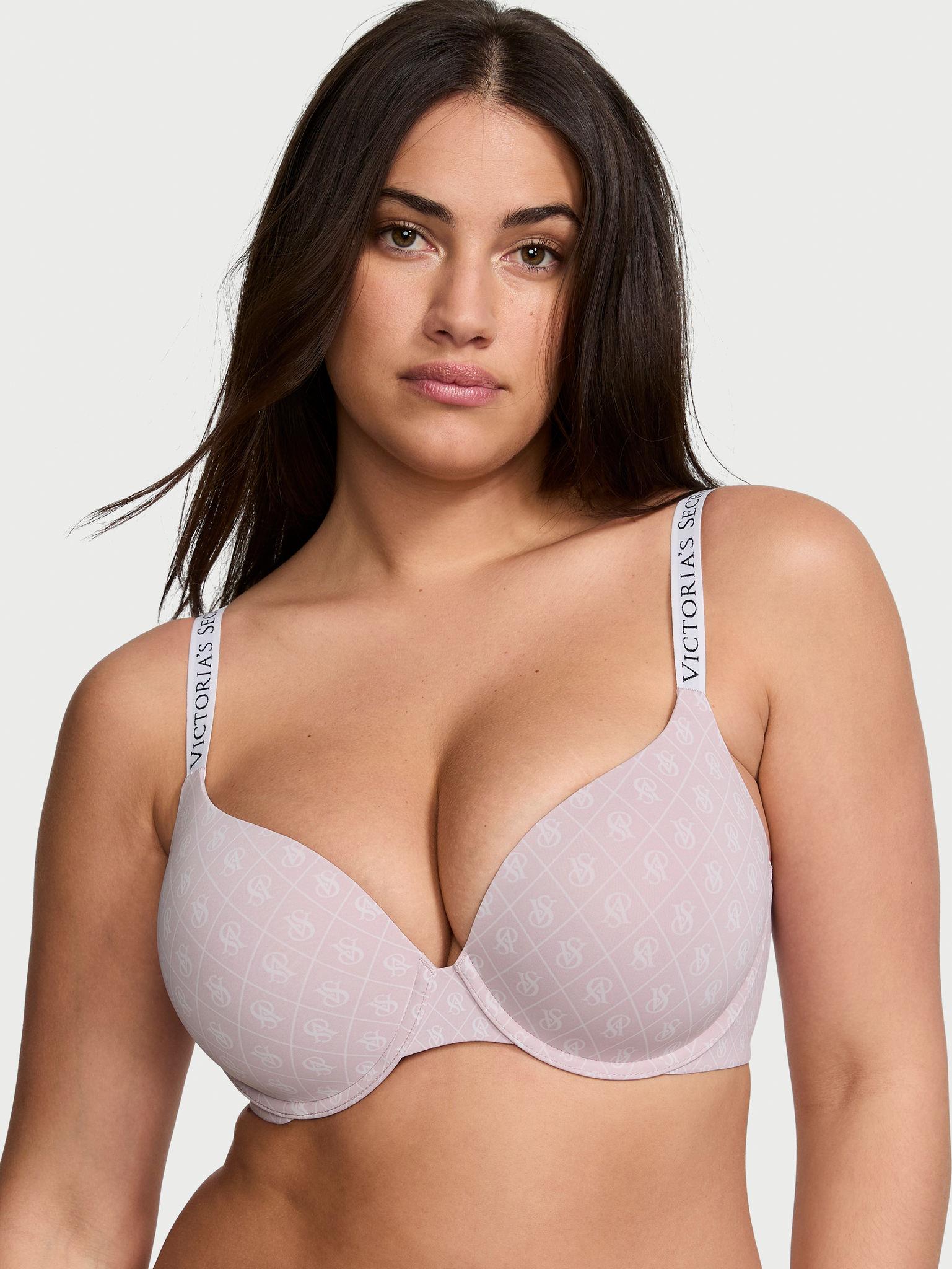 Victoria secret push up store
