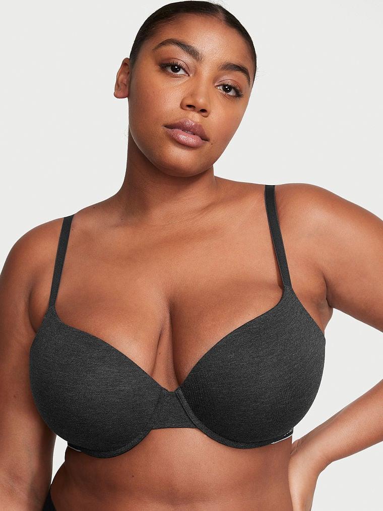 Victoria secret t shirt bra store