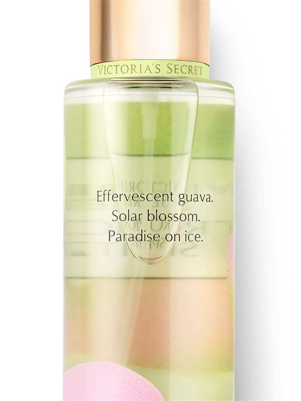 Tropical Spritz Vücut Spreyi | Victoria's Secret
