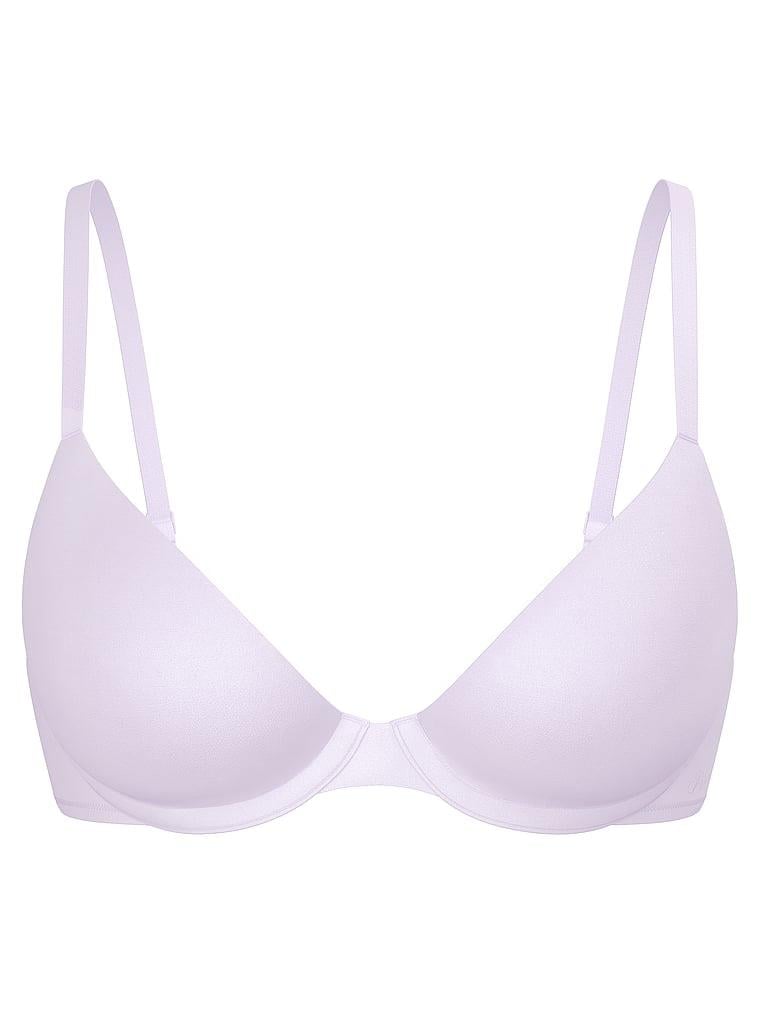 Wear Everywhere Push-Up Sütyen - Mor | Victoria's Secret Pink