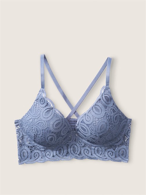 KROŞE BALENSİZ PUSH-UP BRALET | Victoria's Secret PINK