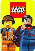 Lego Ürünleri - İndirimli Lego Markasına Ait Oyuncaklar