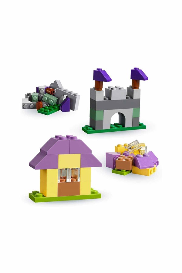 Lego Ürünleri - İndirimli Lego Markasına Ait Oyuncaklar