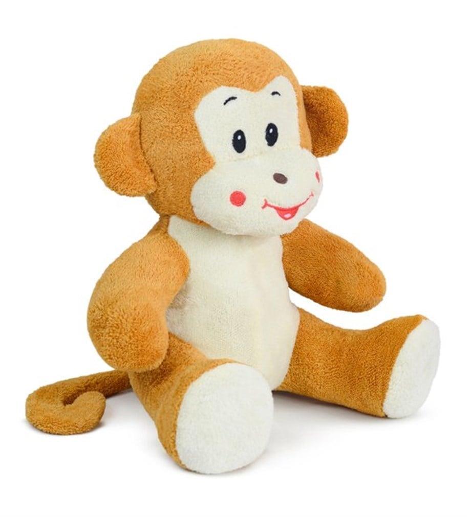 SEVİMLİ 30 CM MAYMUN Fiyatları | Pababo.com