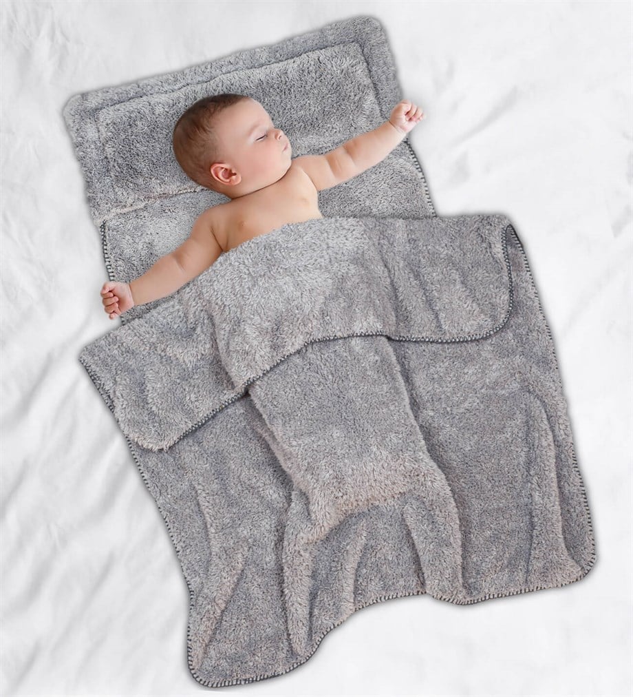 Bebek Alt Açma Seti 2'Li Fiyatları | Pababo.com