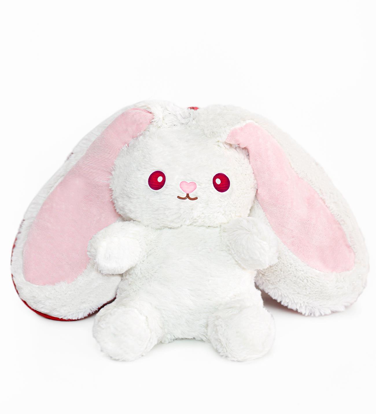 Pelüş Çiçek Tavşan Fiyatları | Pababo.com