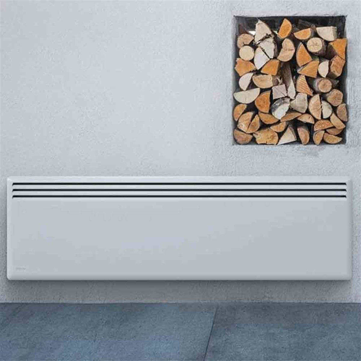 Nobo NFK4T15 Elektrikli Isıtıcı 1500W