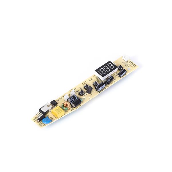 Brod And Taylor Pcb Baskı Devre Kartı Defya