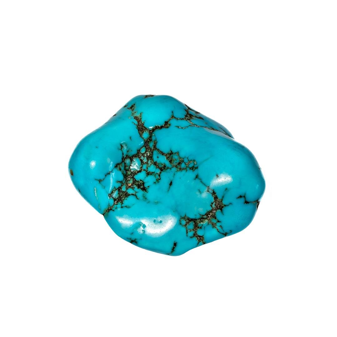 Turkuaz (Firuze) Taşı - HepsiMis Doğal Kozmetik & Holistik Aromaterapi