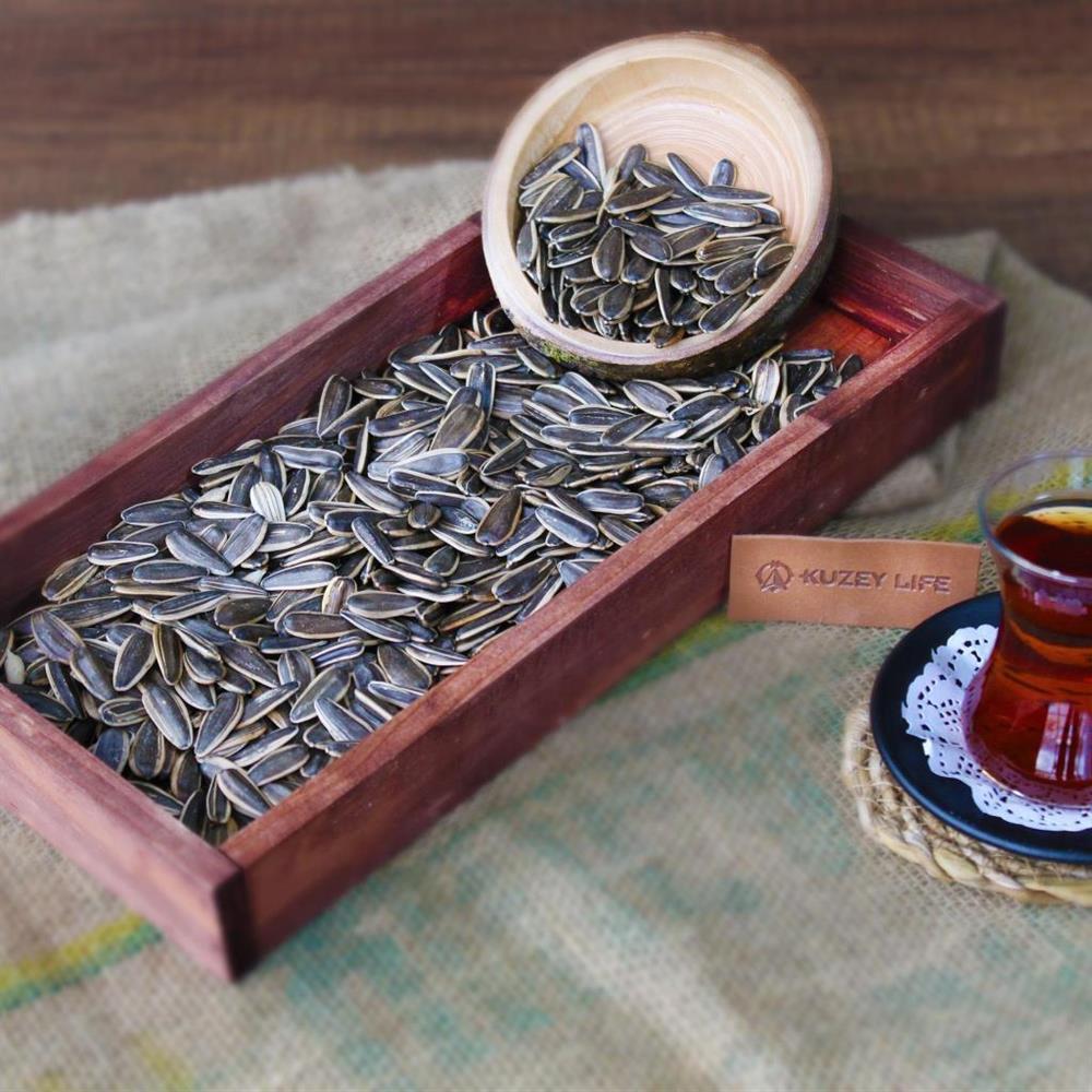 Kuzey Life Siyah Çekirdek 1 Kg