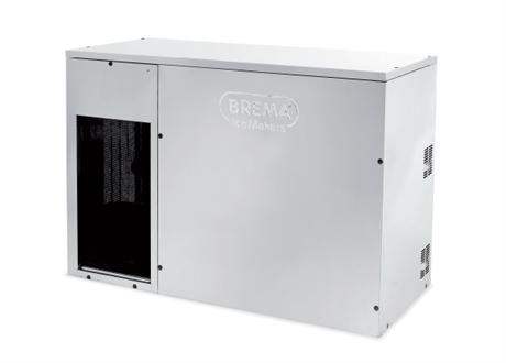 Brema Ice Cube Machine 300 kg C300