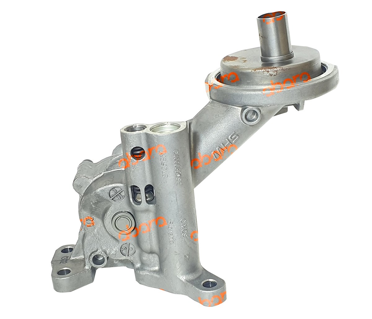 059115105AC YAĞ POMPASI 059115105AG 059115105AH 059115105CB