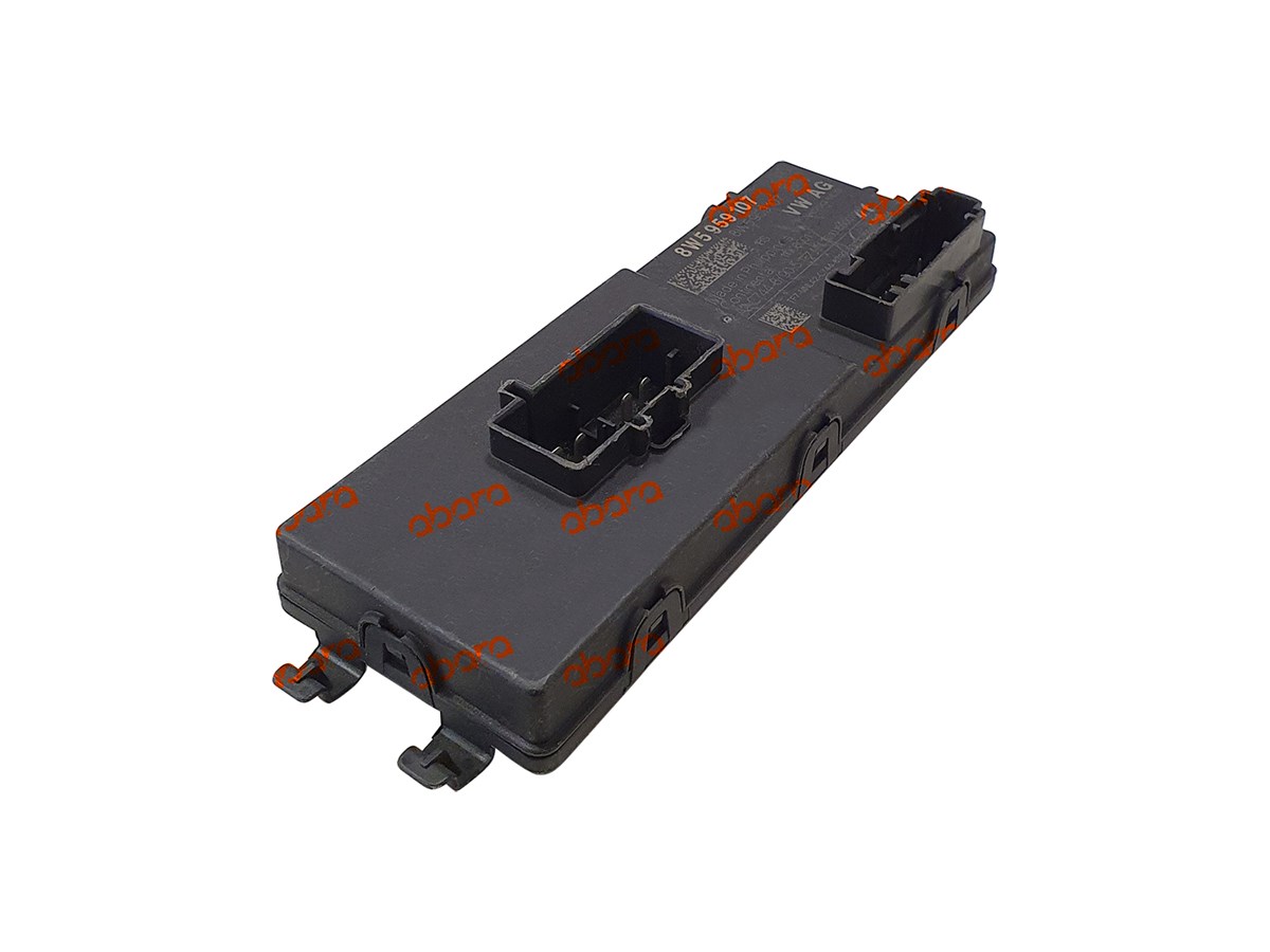 4M0959107 BAGAJ KAPAK KONTROL BEYNİ- BAGAJ KAPAK KONTROL ÜNİTESİ