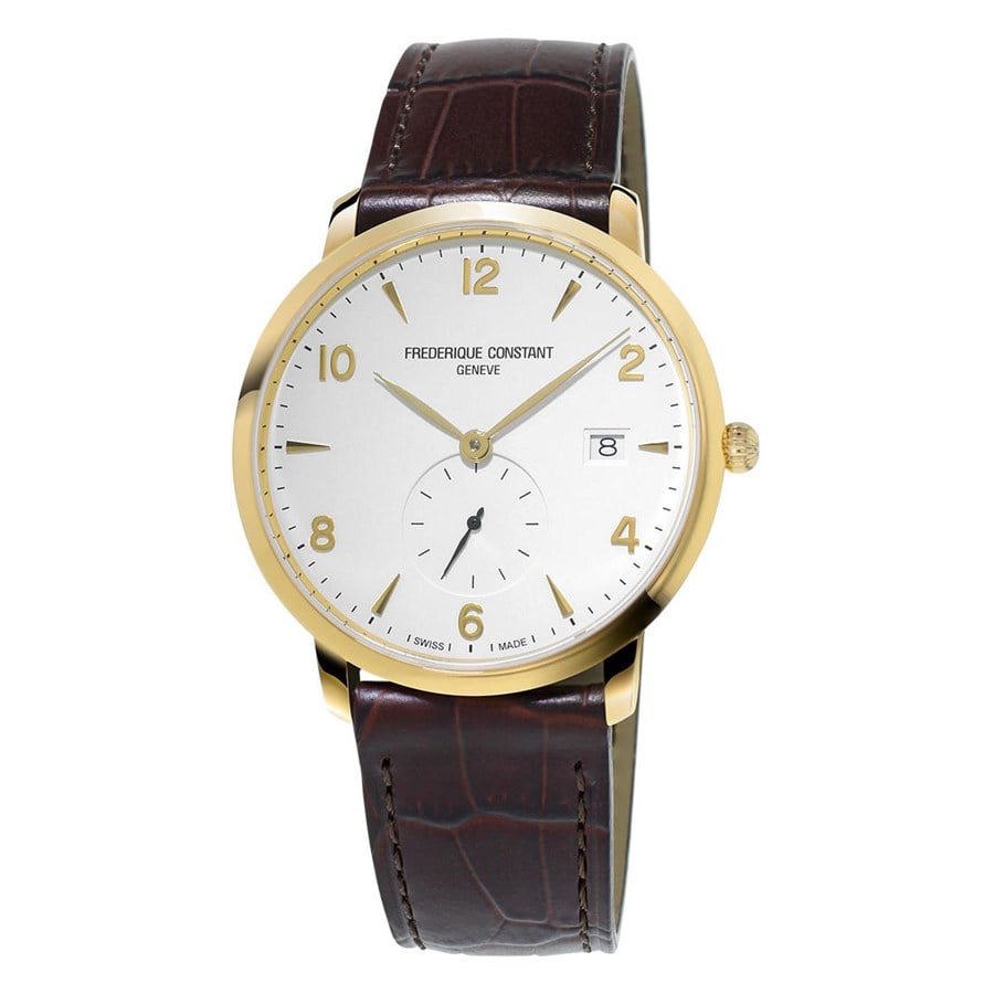 FREDERIQUE CONSTANT FC245VA5S5 Erkek Kol Saati