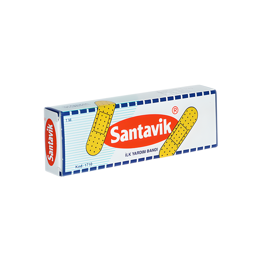 Santavik Yara Bandı 1710 | SANTAVİK YARA BANDI