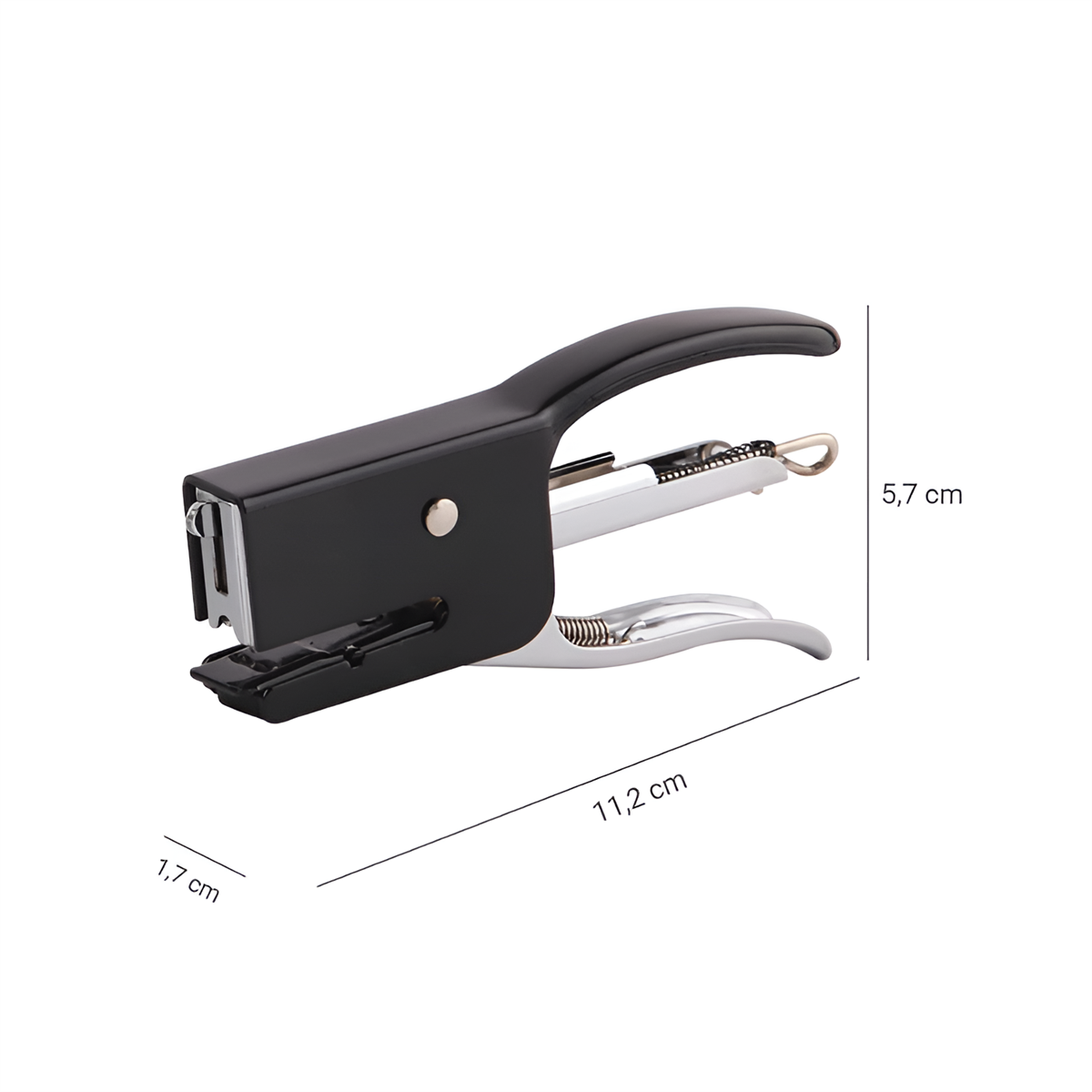 3A No:10 Zımba Makinası Pens Tipi 1140 | ŞEKERCİOĞLU