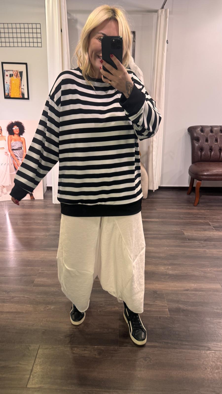 MODAL KUMAŞ 6 PARÇA ŞALVAR