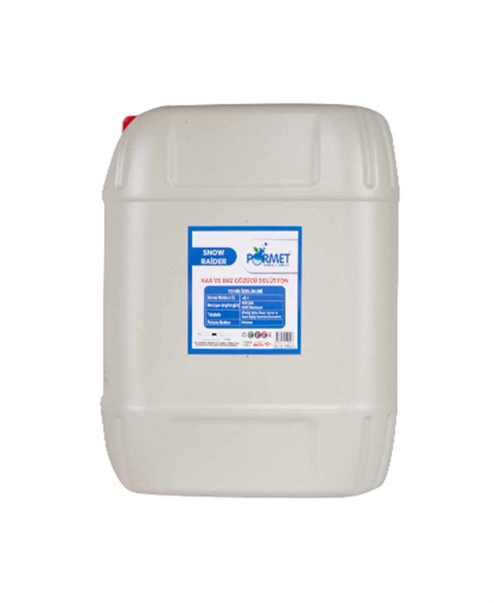 Kar ve Buz Çözücü Solisyon 20 Kg - ambalajyolla.com Kar ve Buz Çözücü Solisyon 20 Kg - ambalajyolla.com