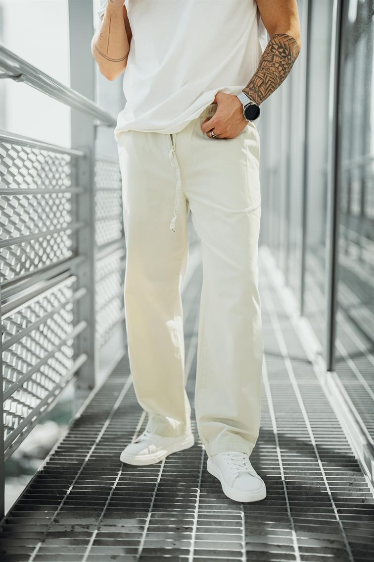 Erkek Pantolon ve Boyfriend Pantolon Modelleri - Outfit-Man