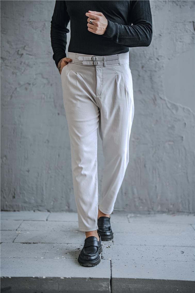 Erkek Pantolon ve Boyfriend Pantolon Modelleri - Outfit-Man