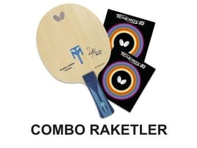 Raketevi.com - Masa Tenisi Malzemeleri.