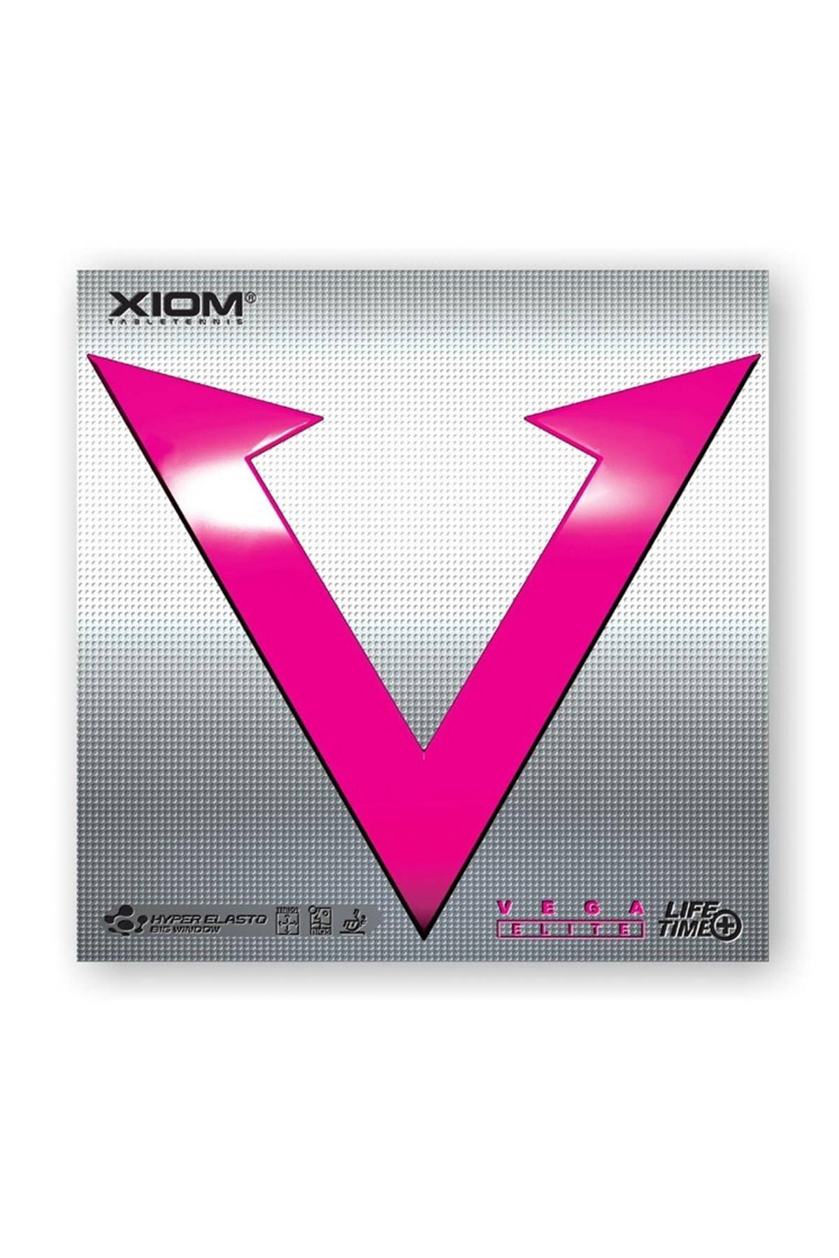 Xiom Vega Elite XIOM