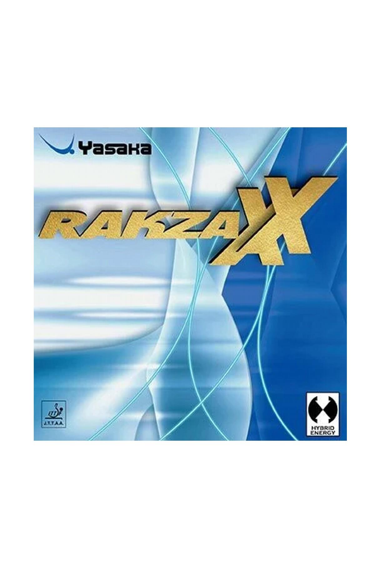 Yasaka Rakza XX YASAKA