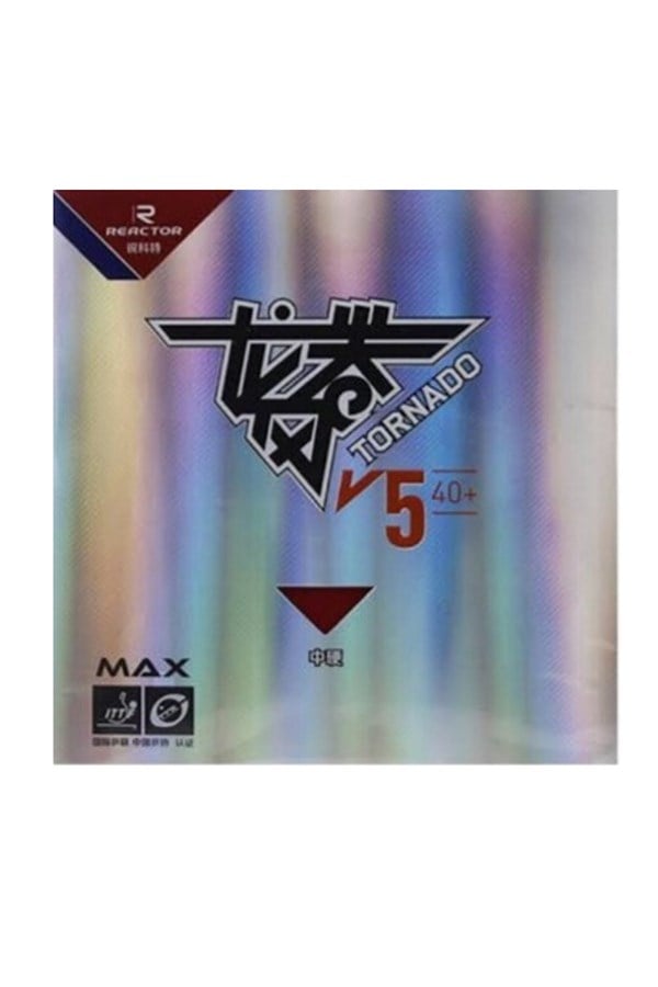 Reactor Tornado V5 REACTOR