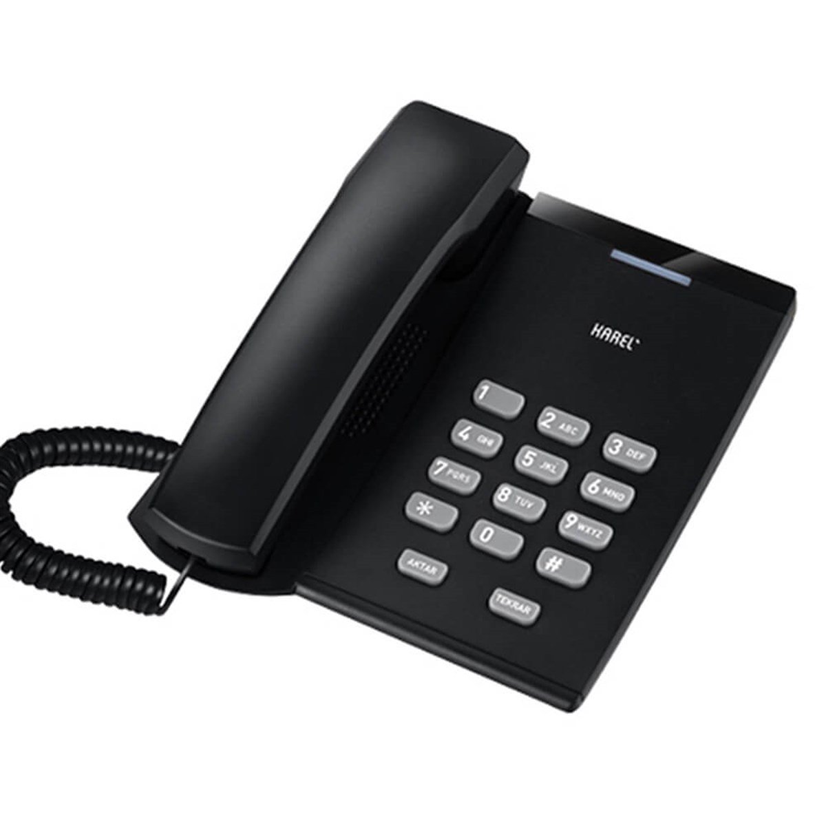 Karel TM115 Masaüstü Telefon