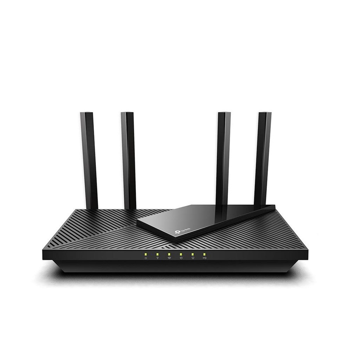Tp-Link Archer AX55, AX3000 Mbps Dual-Band Gigabit Wi-Fi 6 Router
