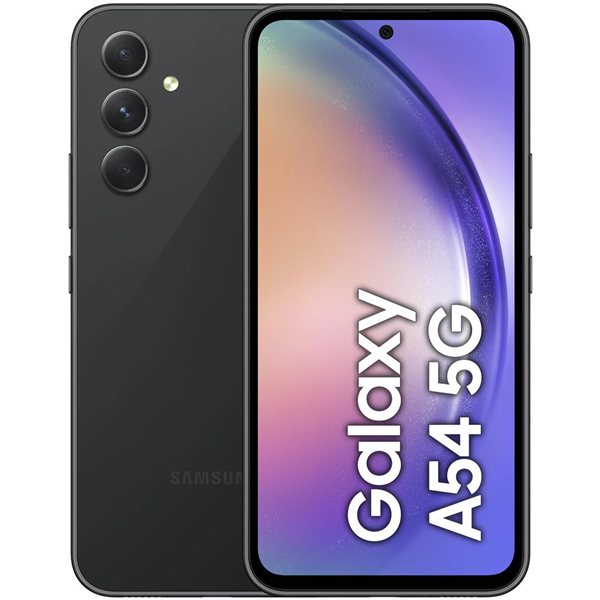 Samsung Galaxy A54 (5G) 128Gb / 8Gb Awesome Graphite