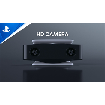Sony PlayStation HD Camera For PS5