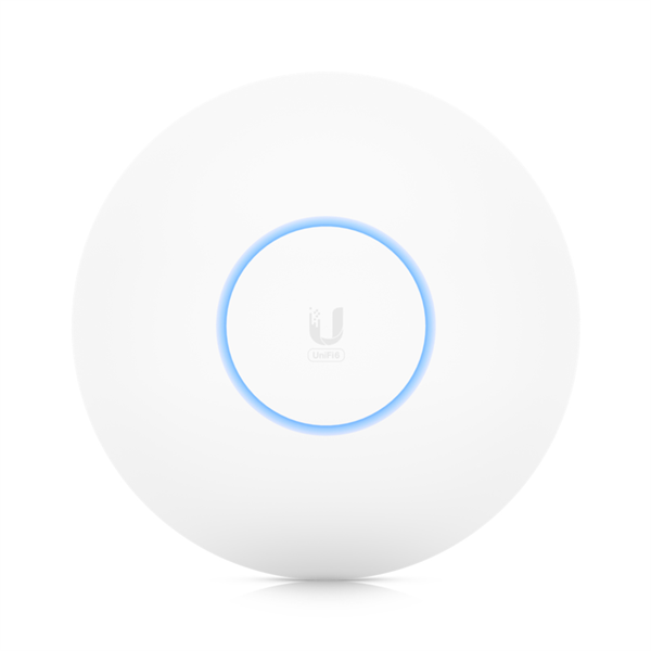 Ubiquiti UniFi U6-Lr Ax3000 DualBand Wi-Fi6 Access Point