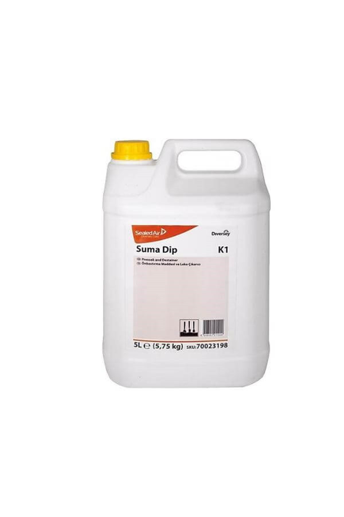 Suma Dip K1 5 Litre