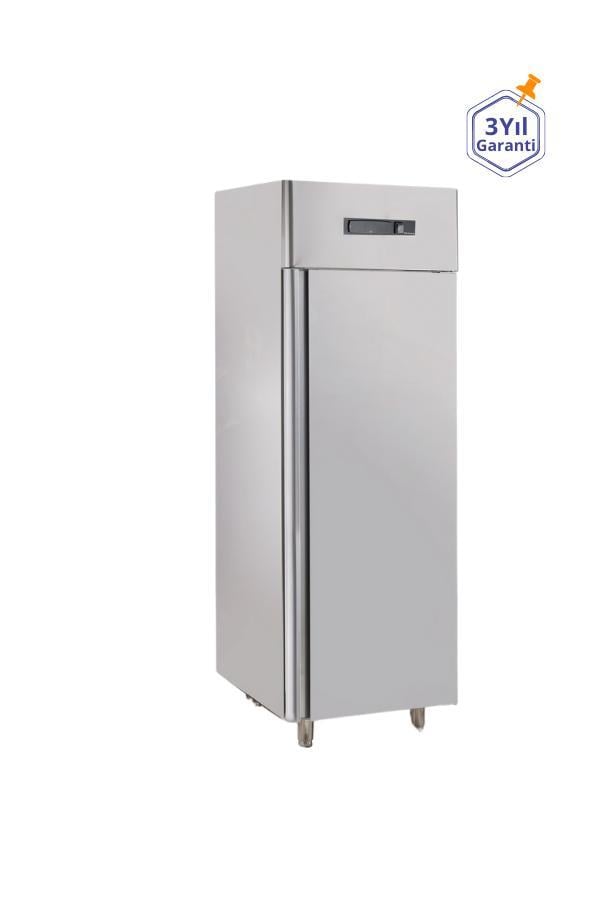 Klimasan Endüstriyel Sanayi Tipi G700VC 430 Depo Tipi Tek Kapılı Buzdolabı - En Uygun Depo Tipi ...