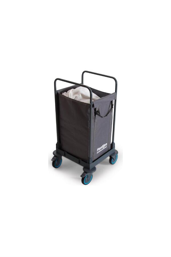 Fantom Procart 60 Çamaşır Toplama Arabası - Fantom Bodrum Ana Bayi