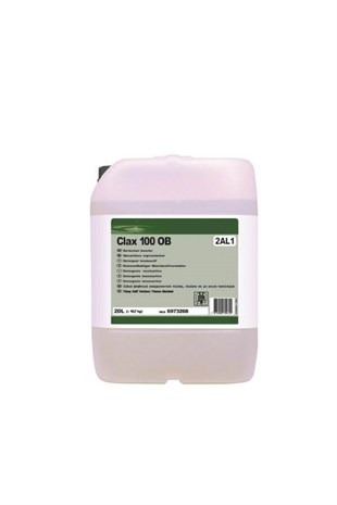 Clax 100 OB 2AL1 20 Litre