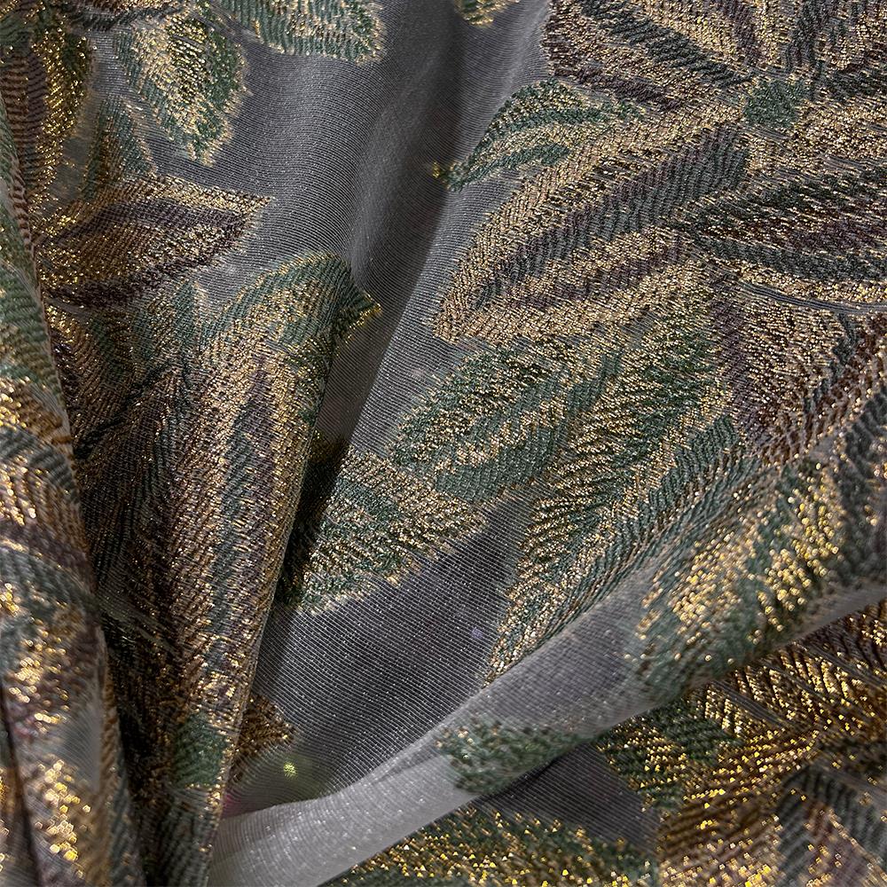 Brokar Organze Kumaş 10711-4 - Erler Kumaş