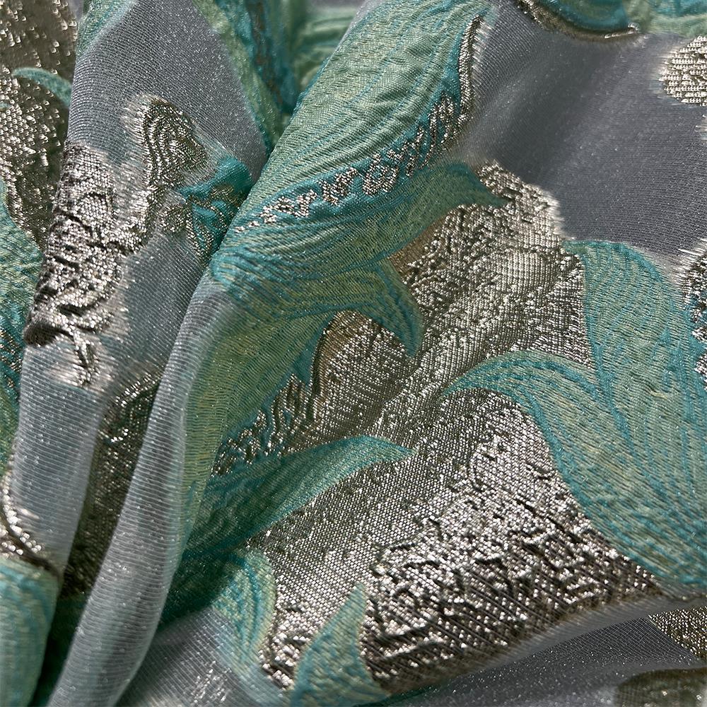 Brokar Organze Kumaş 10771-1 - Erler Kumaş