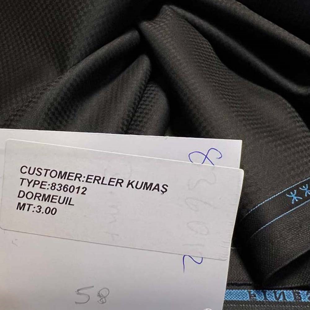 Dormeuil Kumaş 58 - Erler Kumaş