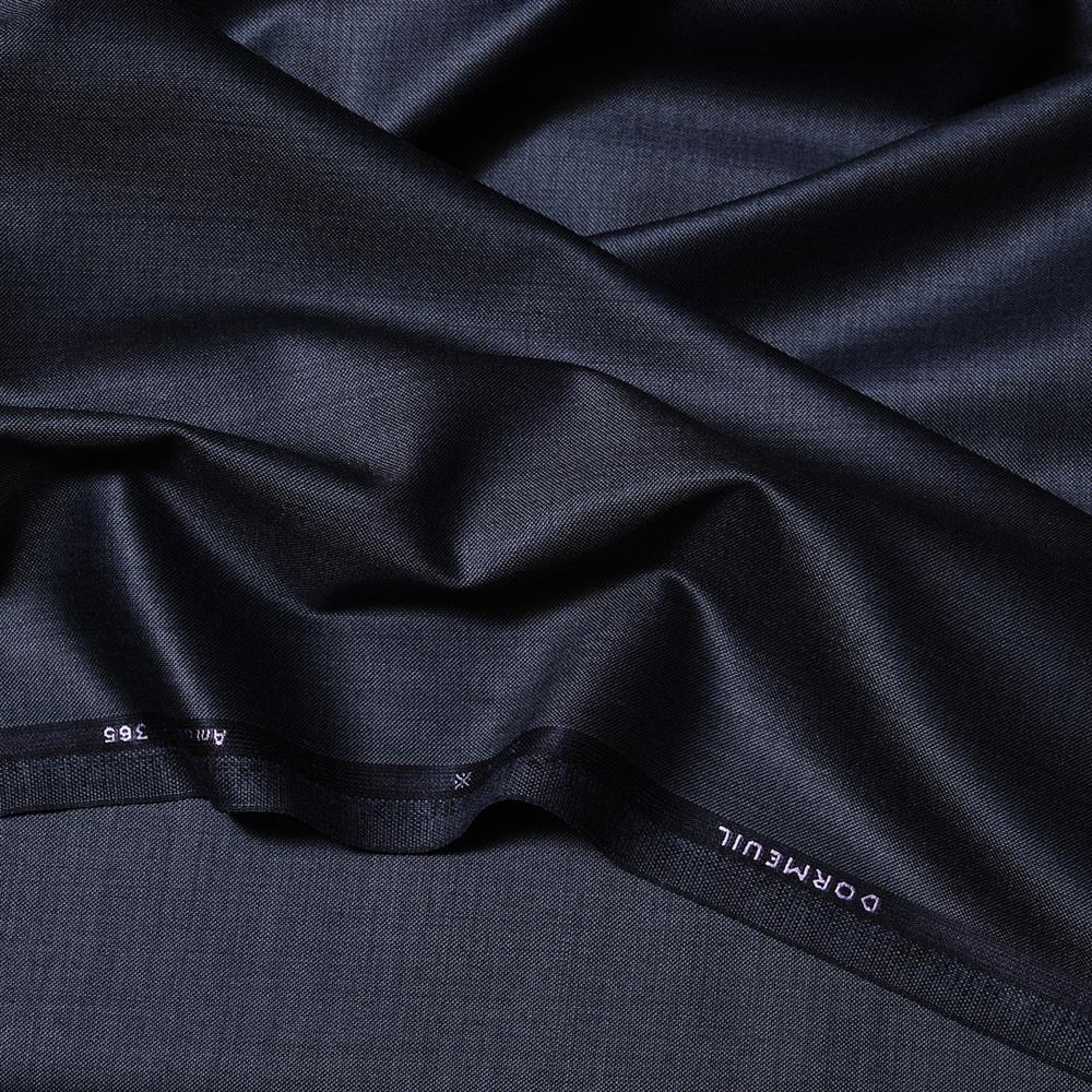 Dormeuil Kumaş Gri - Mavi 64 | Erler Kumaş
